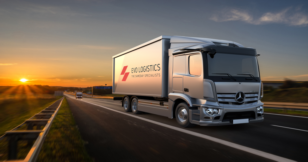 Tail Lift & HGV Courier Services | UK Tail Lift Delivery Solutions ...